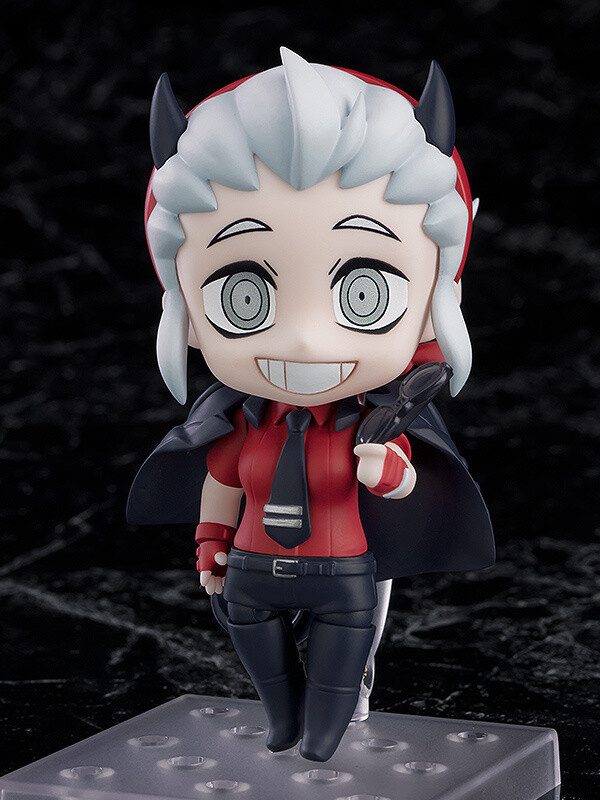 Nendoroid Helltaker Justice - Tokyo Otaku Mode (TOM)