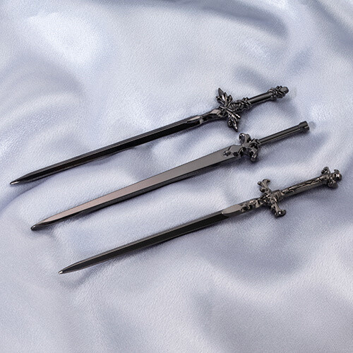 Sword Art Online Metal Weapon Collection - Tokyo Otaku Mode (TOM)