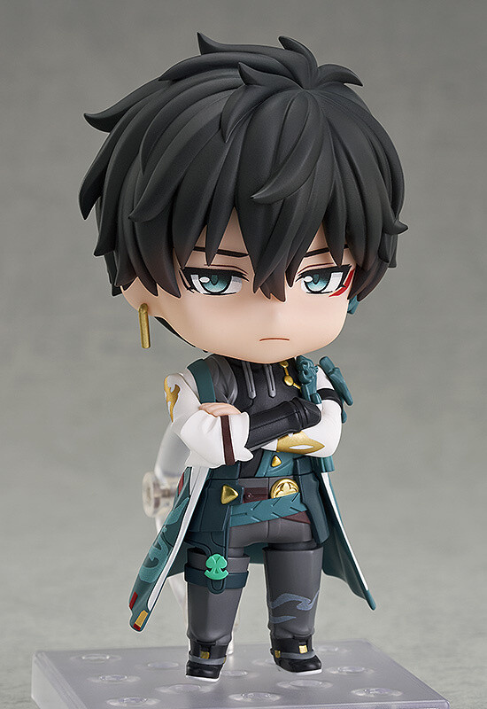 Nendoroid Honkai: Star Rail Dan Heng: Good Smile Company - Tokyo Otaku ...