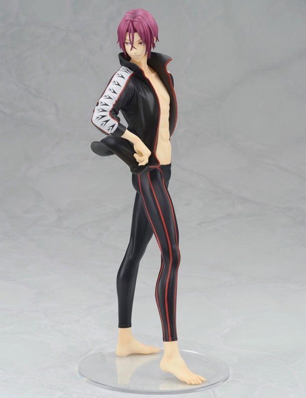 Rin Matsuoka 1/8th Scale Figure | Free!: Alter - Tokyo Otaku Mode (TOM)