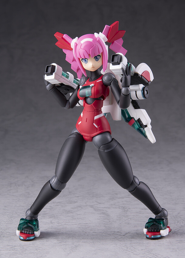Robot Neoanthropinae Polynian Montagne/Motoroid Mare: Daibadi - Tokyo ...