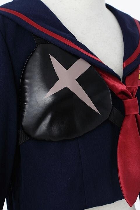 Kill la Kill Senketsu Cosplay Set - Tokyo Otaku Mode (TOM)