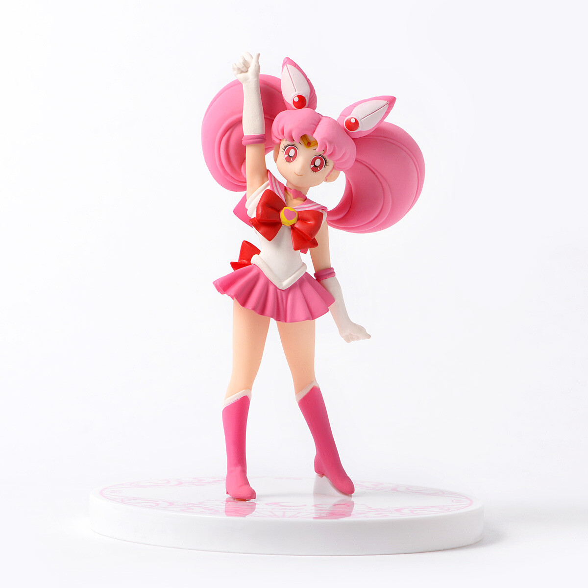 Sailor Moon Girls Memories: Sailor Chibi Moon: Banpresto - Tokyo Otaku ...