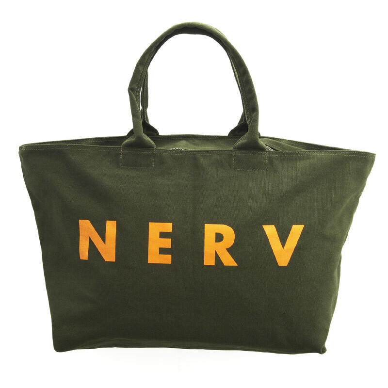 NERV Everyday Bag - Tokyo Otaku Mode (TOM)