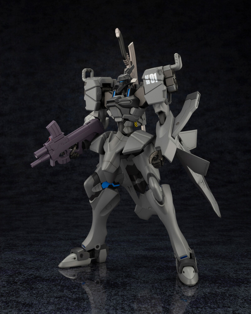 Muv-Luv Alternative: Total Eclipse Fubuki: Imperial Japanese Army ...