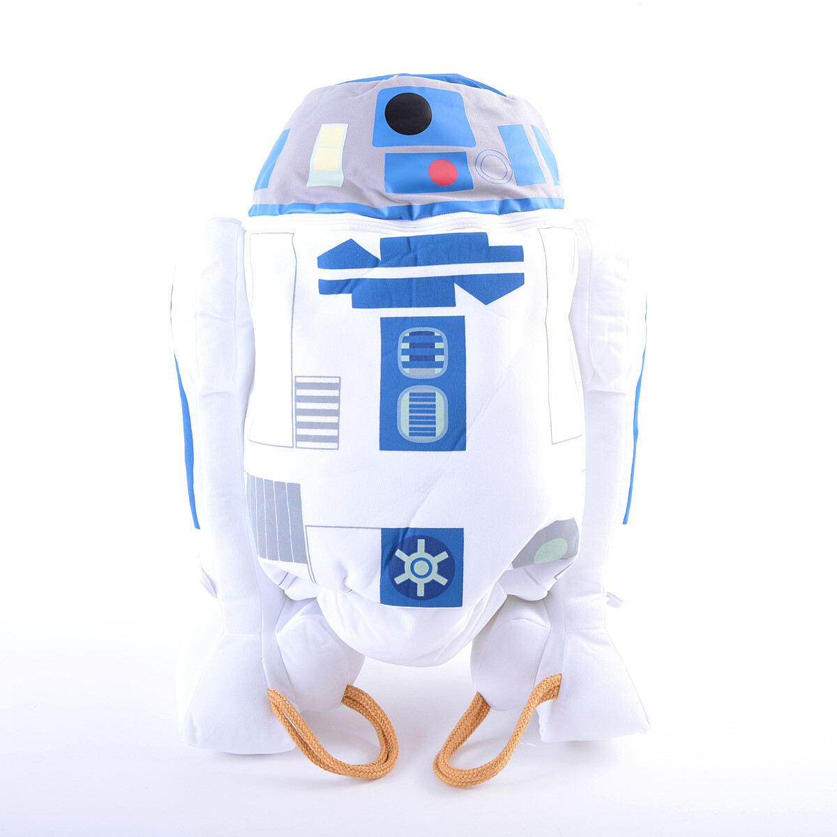 Classic Star Wars Backpack Buddies: R2-D2 - Tokyo Otaku Mode (TOM)