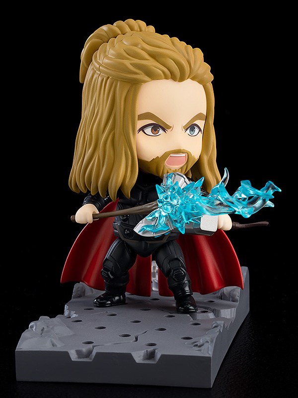 Nendoroid Avengers Thor: Endgame Ver. DX: Good Smile Company - Tokyo ...