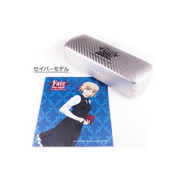 Fate/stay night [UBW] Glasses: Type-Moon - Tokyo Otaku Mode (TOM)