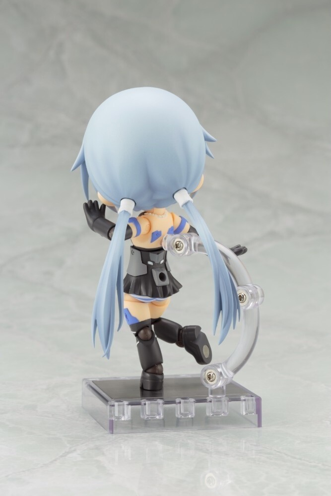 Cupoche Frame Arms Girl Stylet Disarm: KOTOBUKIYA - Tokyo Otaku Mode (TOM)