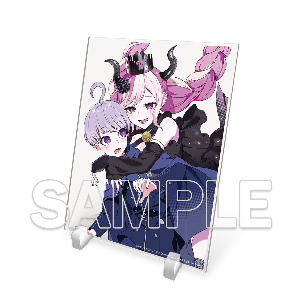 Master Detective Archives: RAIN CODE Am I the Bride!? Acrylic Panel: KADOKAWA - Tokyo Otaku Mode ...