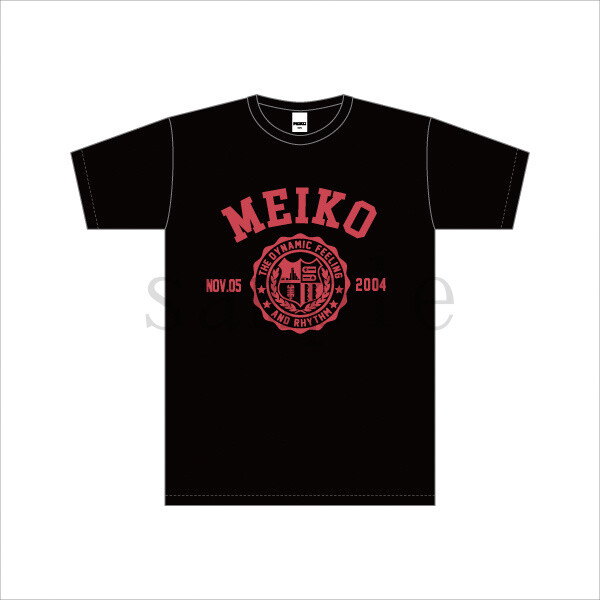 Hatsune Miku Otsukimi Party Meiko T-Shirt - Tokyo Otaku Mode (TOM)