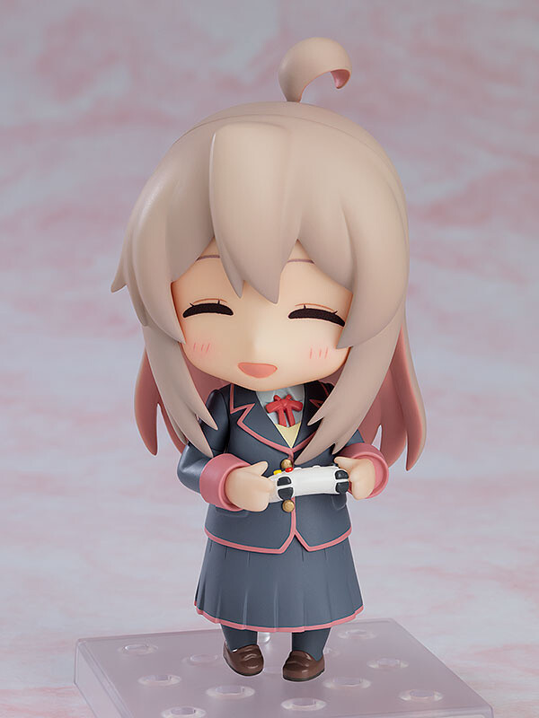 Nendoroid Onimai: I'm Now Your Sister! Mahiro Oyama - Tokyo Otaku Mode ...