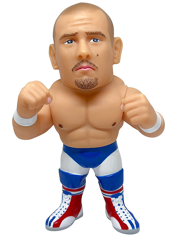 16d Collection 030: Legend Masters Dynamite Kid - Tokyo Otaku Mode (TOM)