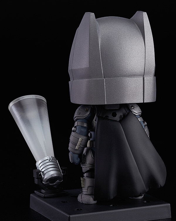 Nendoroid [Batman]: Justice Edition: Good Smile Company - Tokyo Otaku ...