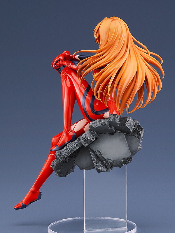 Rebuild of Evangelion Asuka Langley 1/7 Scale Figure - Tokyo Otaku Mode ...