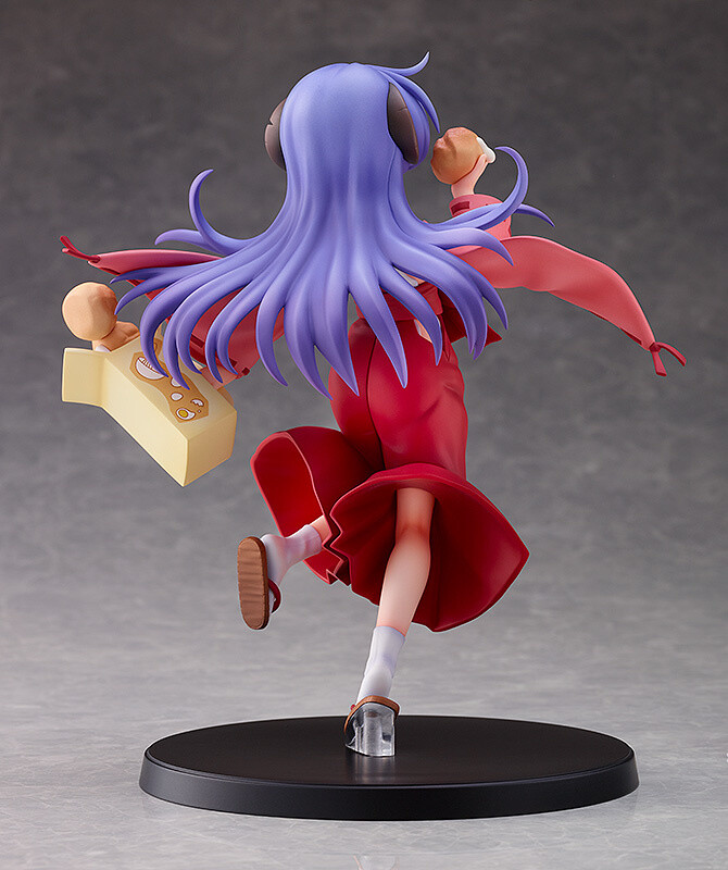Higurashi: When They Cry - Sotsu Hanyu 1/7 Scale Figure: Miyuki 17% OFF ...