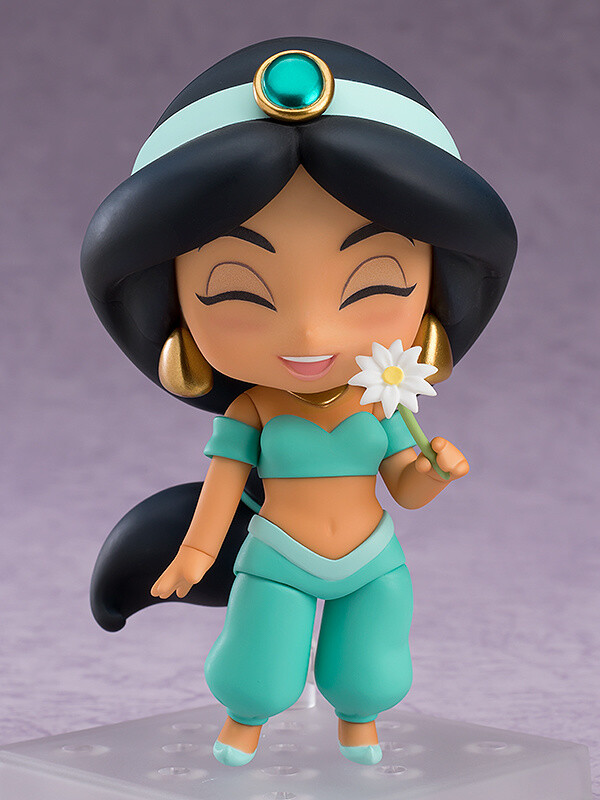 Nendoroid Aladdin Jasmine: Good Smile Company - Tokyo Otaku Mode (TOM)