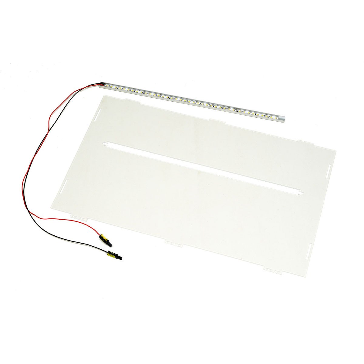 LED Lighting for Collection Case X - Tokyo Otaku Mode (TOM)