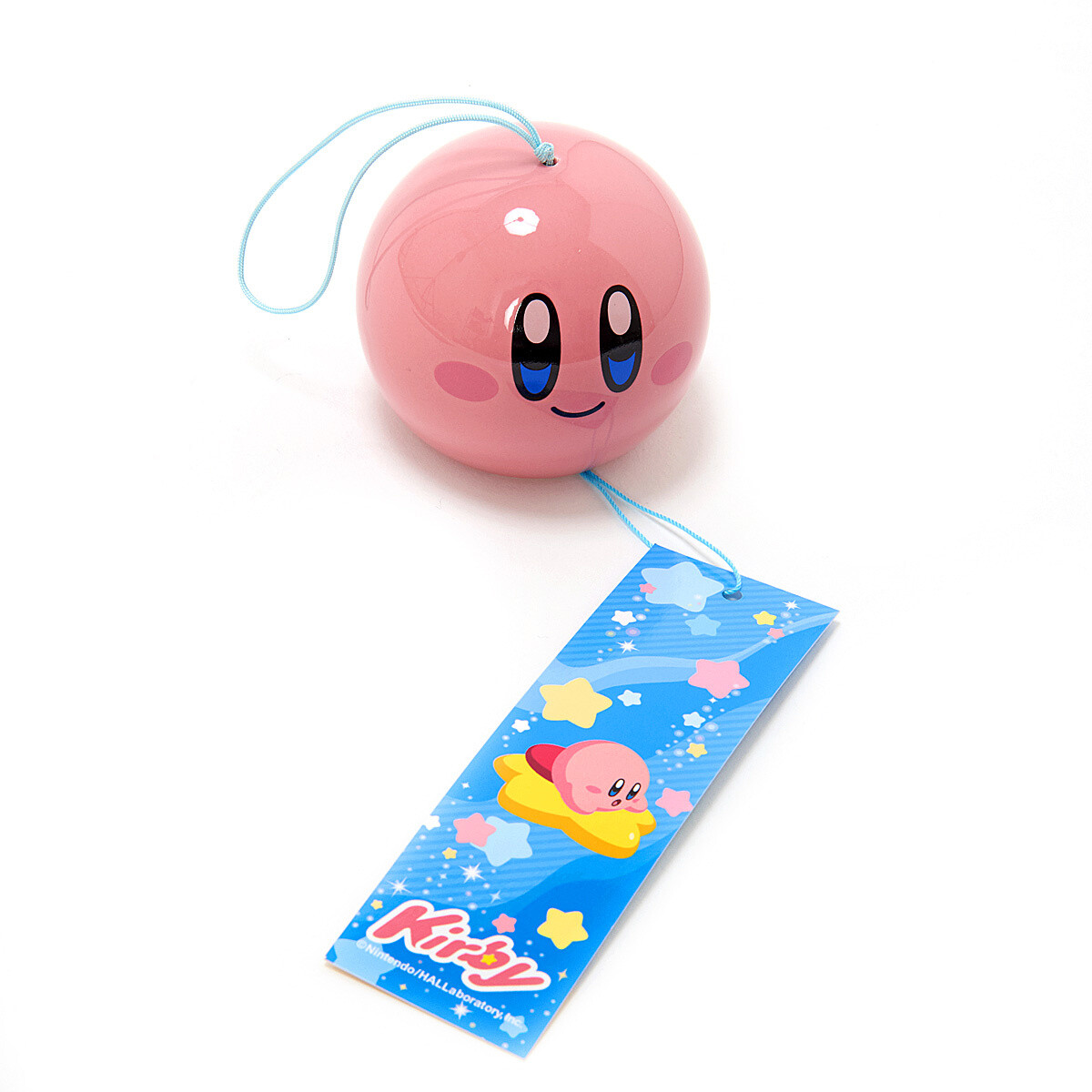 Kirby Wind Chime - Tokyo Otaku Mode (TOM)