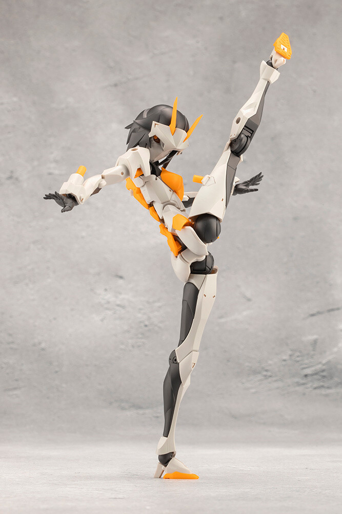 Megalomaria Unlimited Universe Principal: KOTOBUKIYA - Tokyo Otaku Mode ...