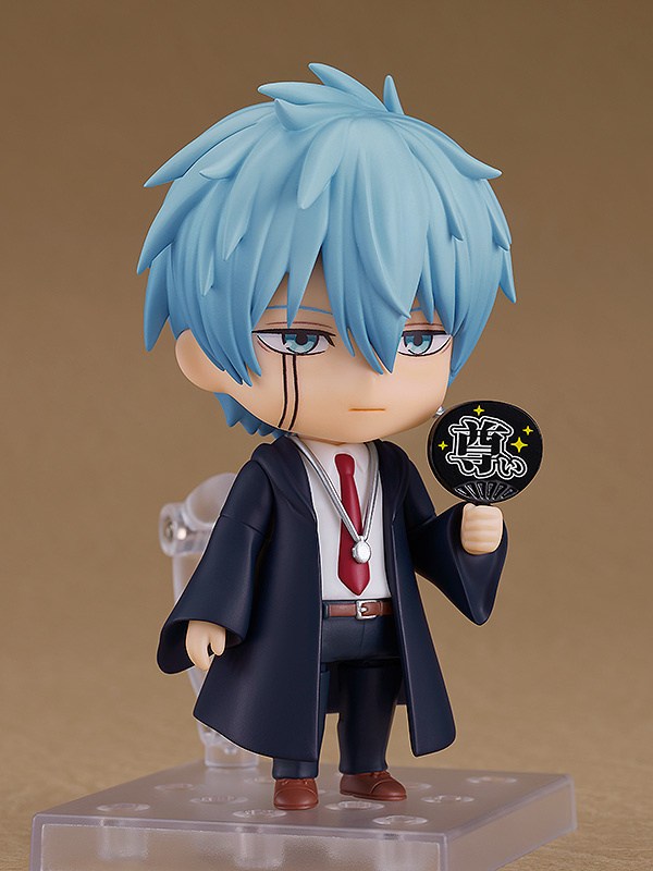 Nendoroid Mashle: Magic and Muscles Lance Crown - Tokyo Otaku Mode (TOM)