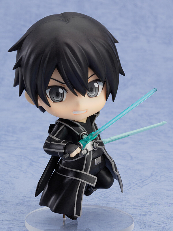 Nendoroid Sword Art Online Kirito - Tokyo Otaku Mode (TOM)