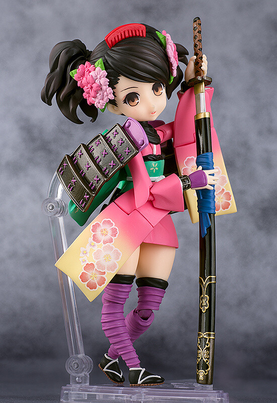 Parfom Muramasa: The Demon Blade Momohime: Phat! - Tokyo Otaku Mode (TOM)