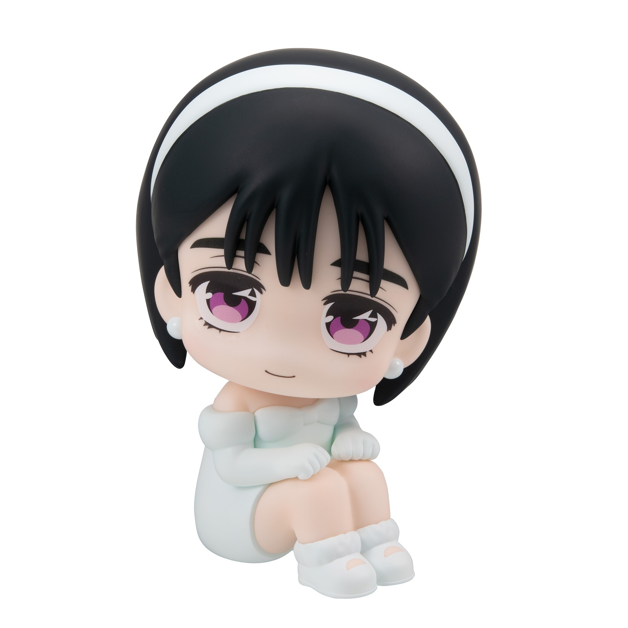 Look Up Series Alien Stage Sua: Megahouse 29% OFF - Tokyo Otaku Mode (TOM)