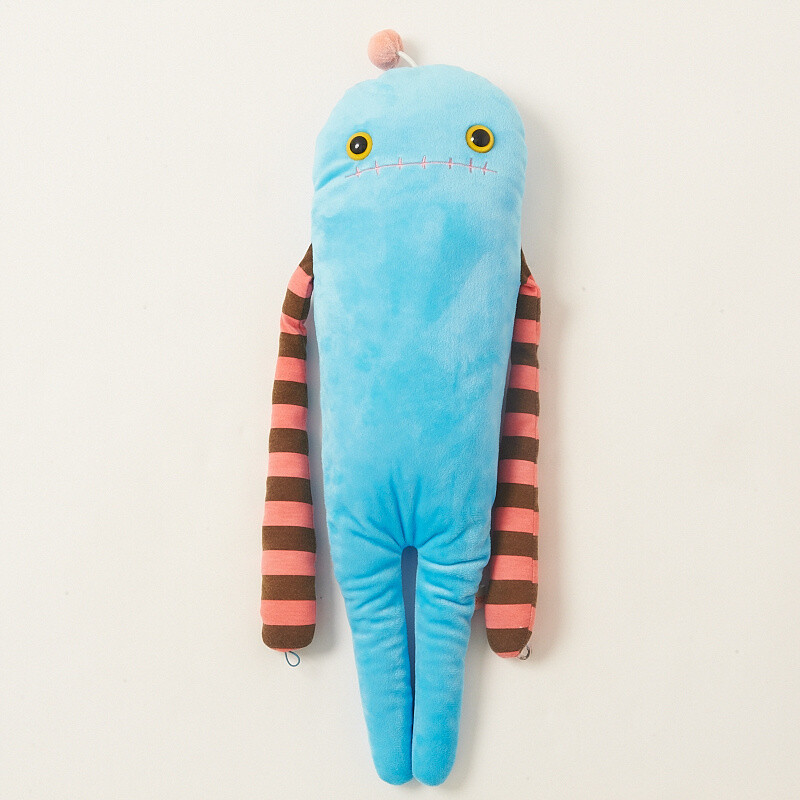 Mokeke Aro Plush (Medium) - Tokyo Otaku Mode (TOM)