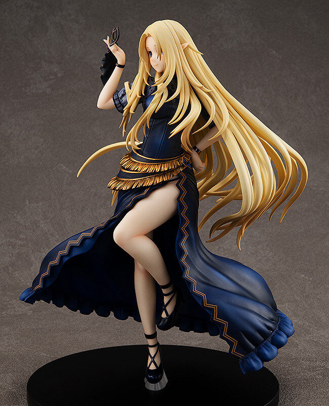The Eminence in Shadow Alpha: Dress Ver. 1/7 Scale Figure - Tokyo Otaku ...