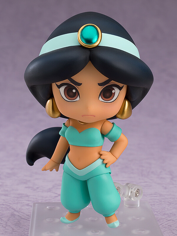 Nendoroid Aladdin Jasmine: Good Smile Company - Tokyo Otaku Mode (TOM)