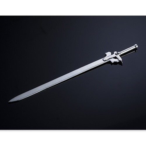 [Sword Art Online] Sterling Silver Swords - Tokyo Otaku Mode (TOM)