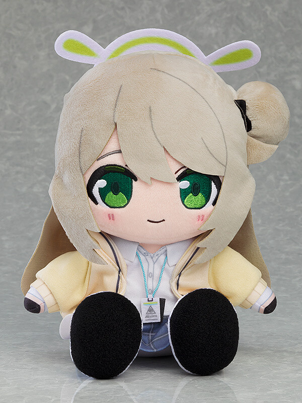Blue Archive Plushie: Good Smile Company - Tokyo Otaku Mode (TOM)