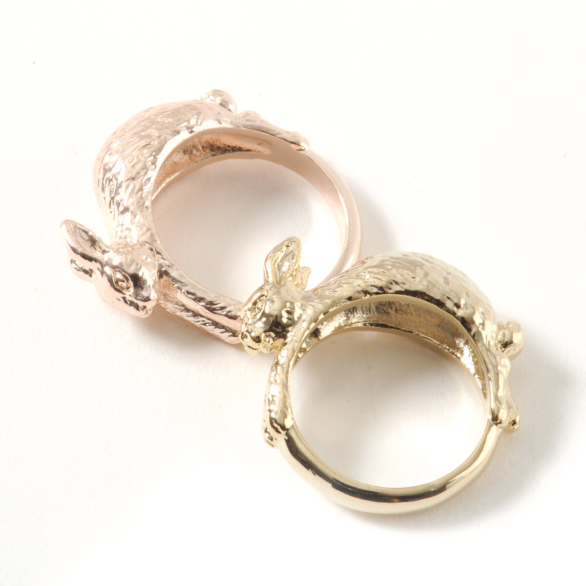 gargle Spring Rabbit Rings - Tokyo Otaku Mode (TOM)