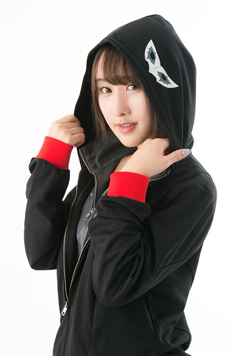 Persona 5 the Animation Joker Hoodie - Tokyo Otaku Mode (TOM)