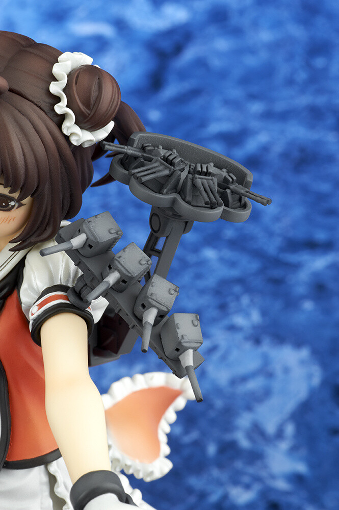 KanColle Naka Kai Ni Figure: ques Q - Tokyo Otaku Mode (TOM)