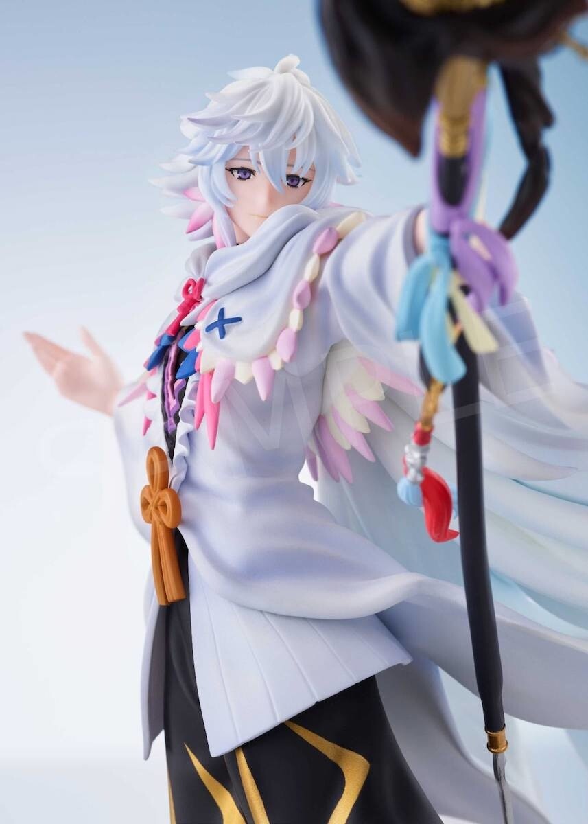 ConoFig Fate/Grand Order Caster/Merlin: Type-Moon - Tokyo Otaku Mode (TOM)