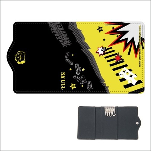 Persona 5 Strikers Folding Key Case Collection - Tokyo Otaku Mode (TOM)