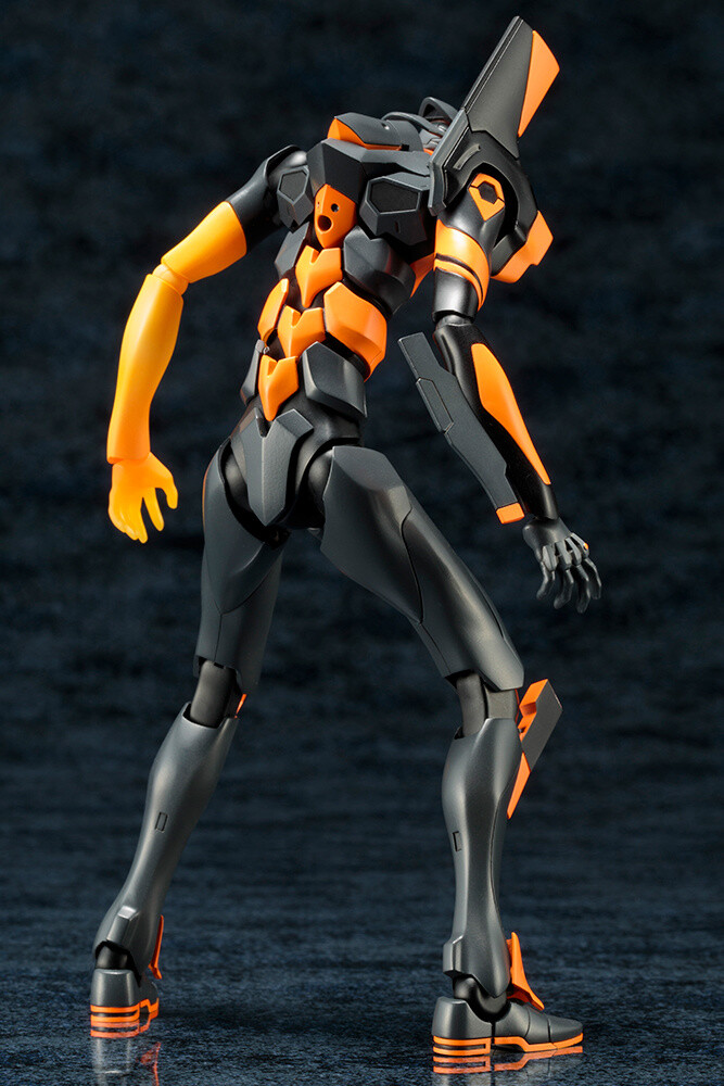 Evangelion Unit-01 Godzilla Color Ver. - Tokyo Otaku Mode (TOM)