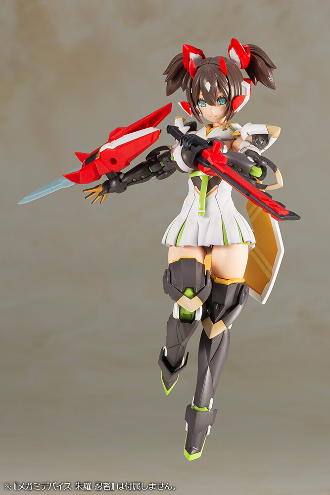 [Phantasy Star Online 2 es Gene] Stella Innocent Ver.: KOTOBUKIYA - Tokyo Otaku Mode (TOM)