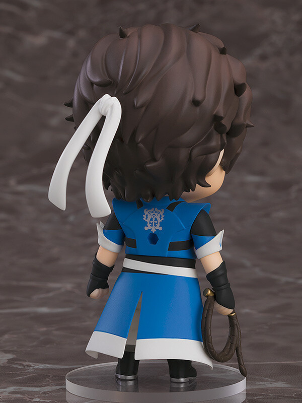 Nendoroid Castlevania: Nocturne Richter Belmont - Tokyo Otaku Mode (TOM)