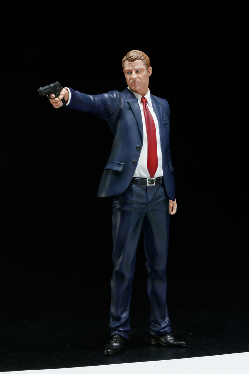 ArtFX+ Gotham James "Jim" Gordon: KOTOBUKIYA - Tokyo Otaku Mode (TOM)