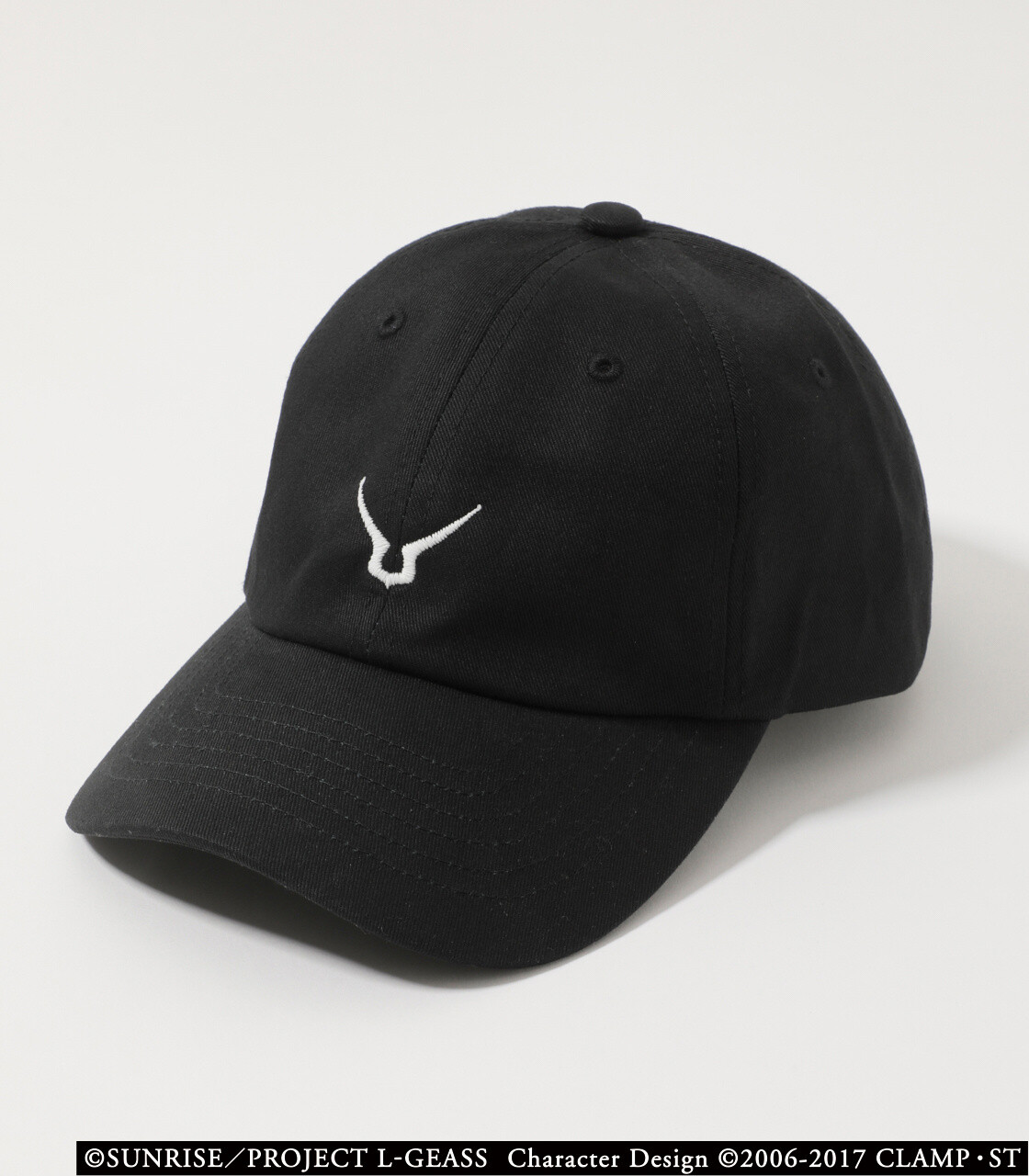 Code Geass Glow in the Dark Cap - Tokyo Otaku Mode (TOM)