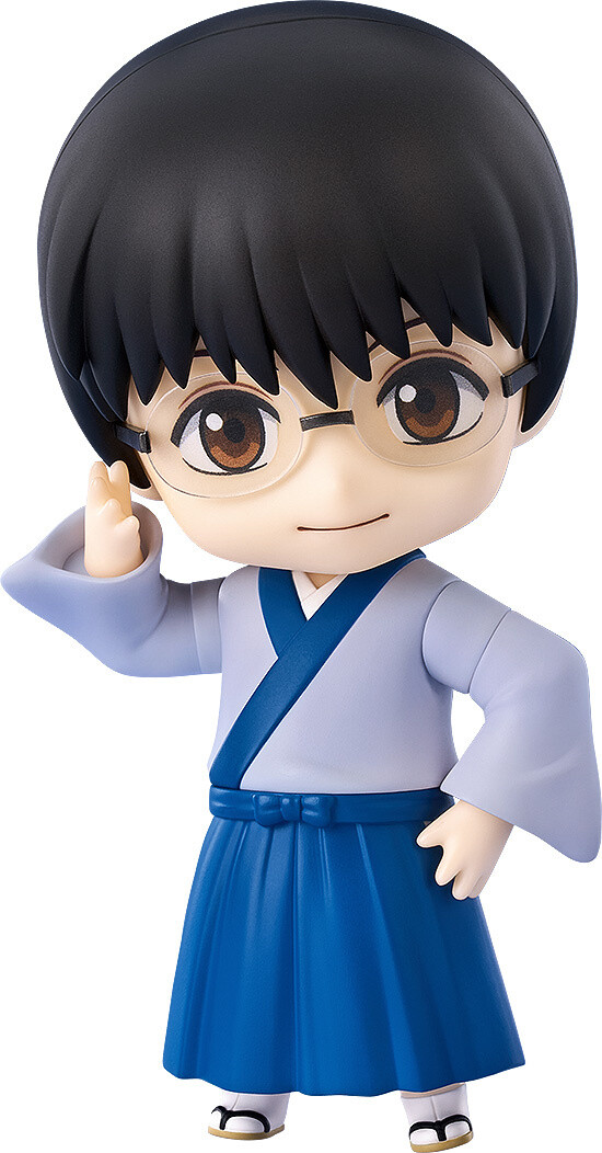 Nendoroid Gintama Shinpachi Shimura - Tokyo Otaku Mode (TOM)