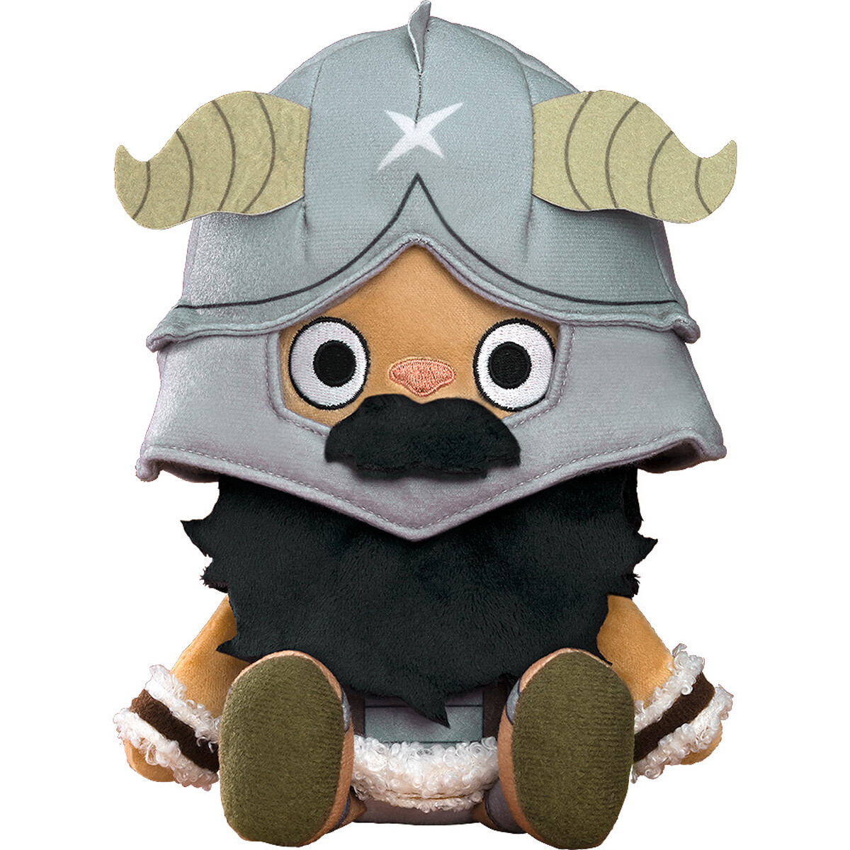 Delicious in Dungeon Plushie Senshi: Good Smile Company - Tokyo Otaku ...