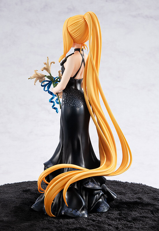 Fate/kaleid liner Prisma Illya: Licht - The Nameless Girl Pandora ...