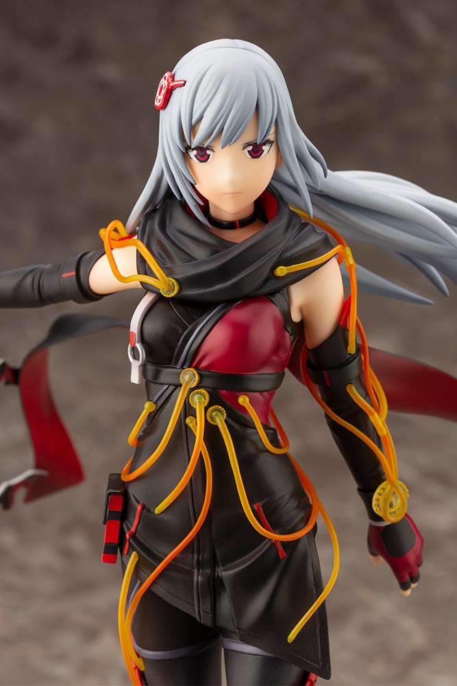 ArtFX J Scarlet Nexus Kasane Randall - Tokyo Otaku Mode (TOM)