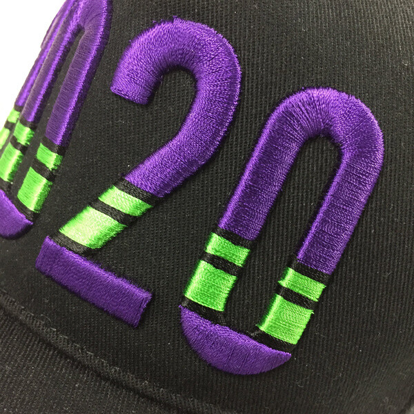 Eva Store Tokyo-01 Evangelion 2020 Hat - Tokyo Otaku Mode (TOM)