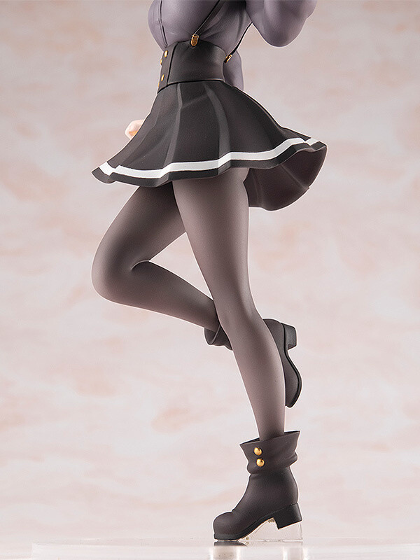 Spy Classroom Flower Garden Lily 1/7 Scale Figure: KADOKAWA 36% OFF - Tokyo Otaku Mode (TOM)