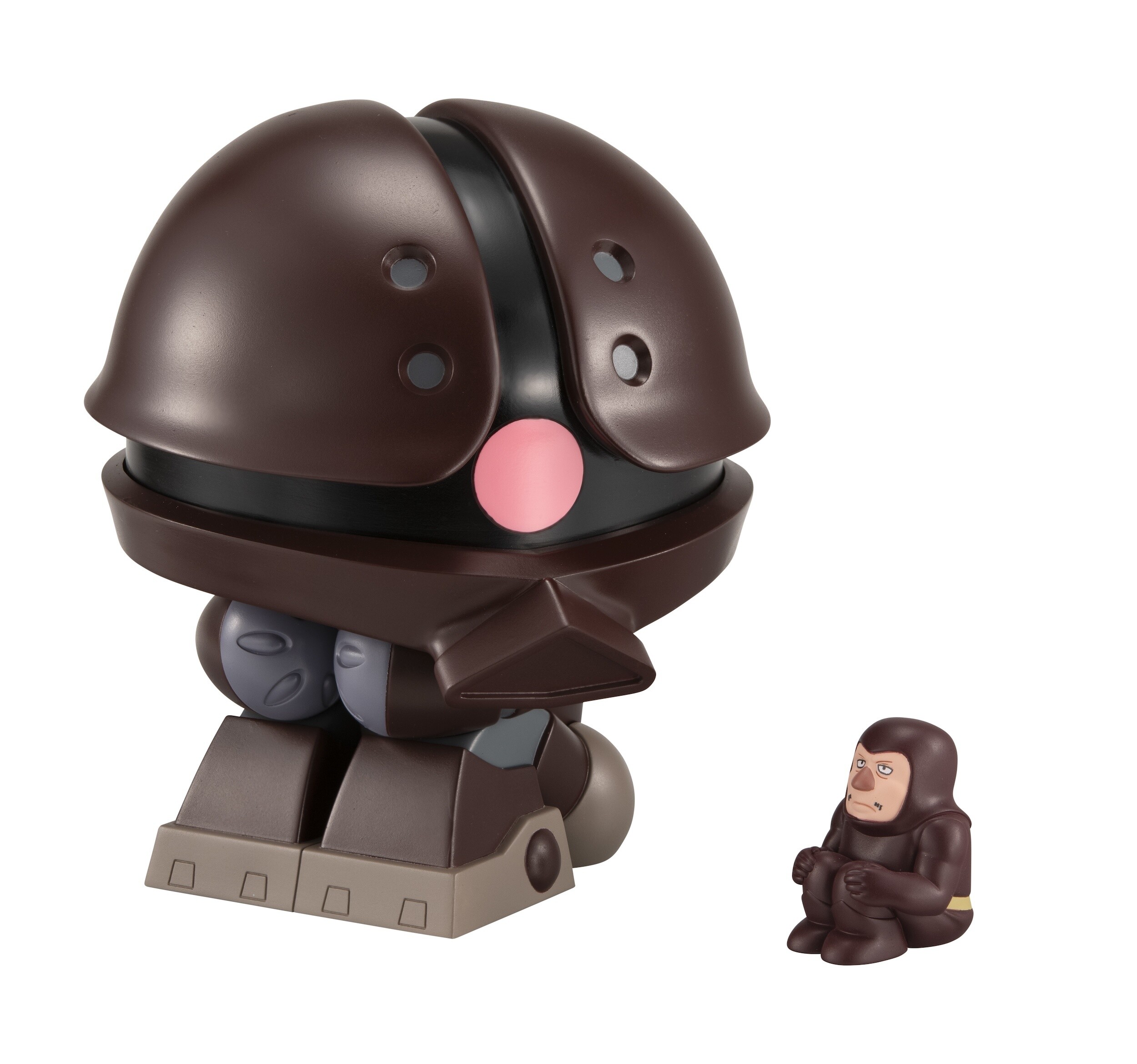 Look Up Series Mobile Suit Gundam Acguy w/ Bonus: Megahouse 59% OFF ...